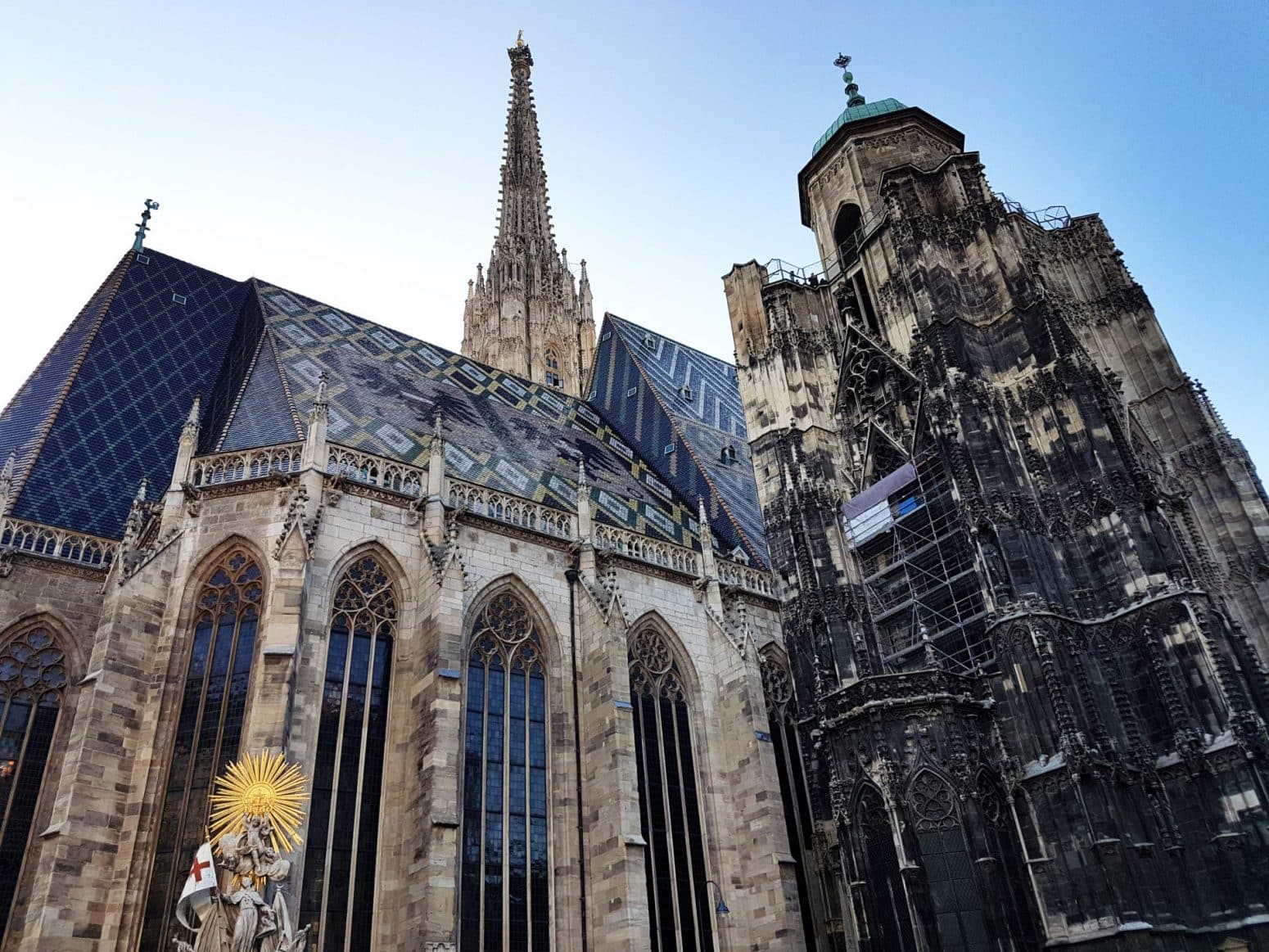 How To Spend 2 Days In Vienna - The Ultimate Itinerary