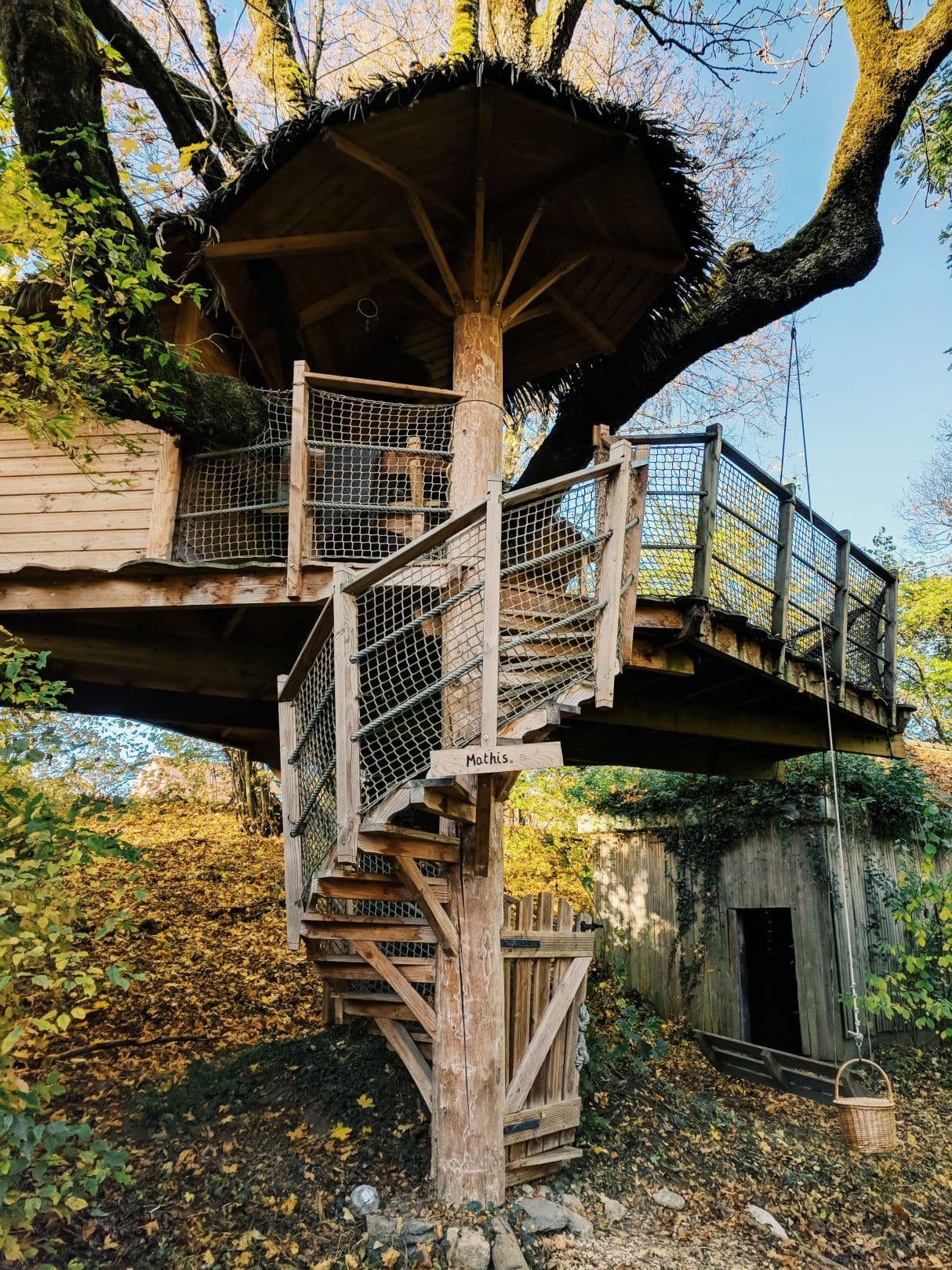 Quirky Accommodation - Our Most Unique Stays | Faramagan