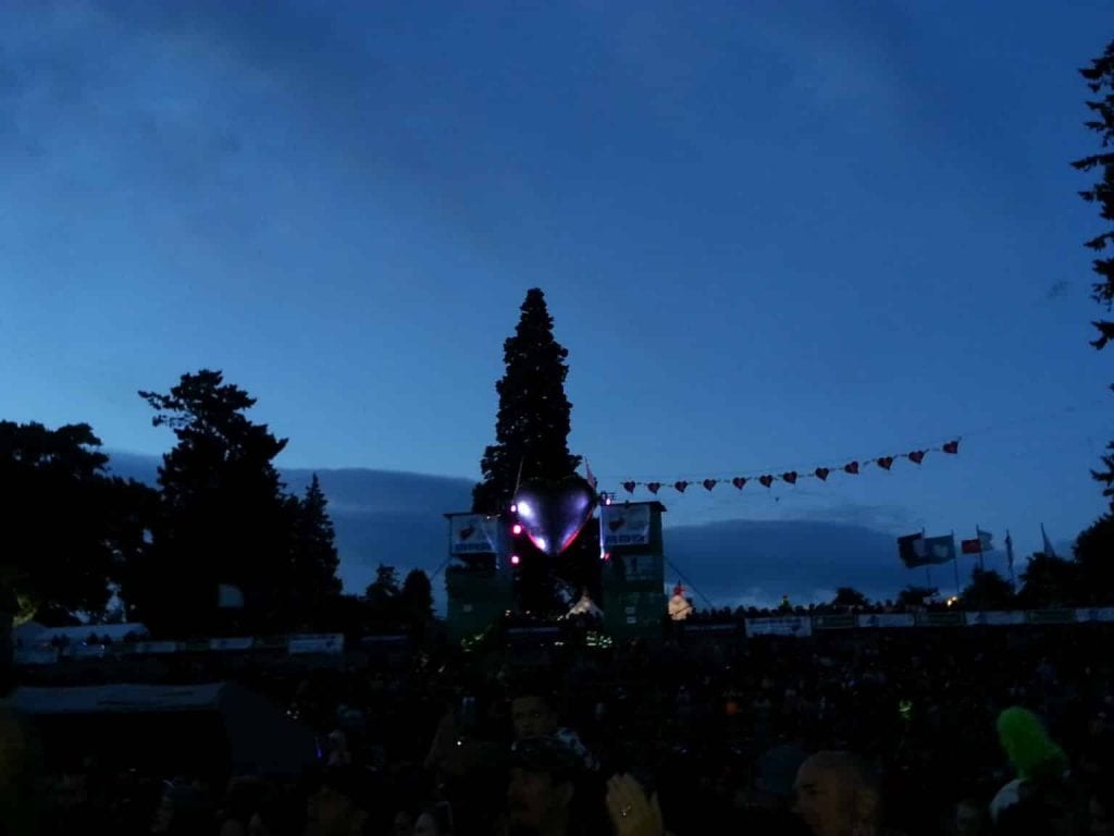 The Ultimate Guide To Belladrum Tartan Heart Music Festival | Faramagan