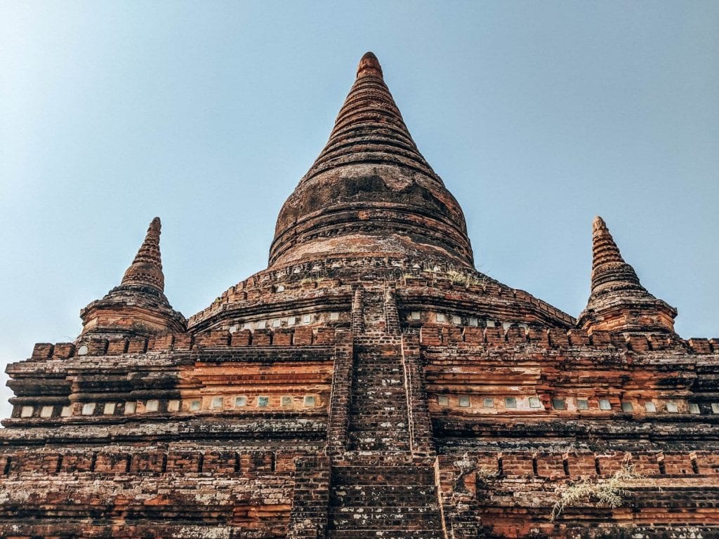 The Ultimate Bagan Itinerary: 3 Unforgettable Days | Faramagan