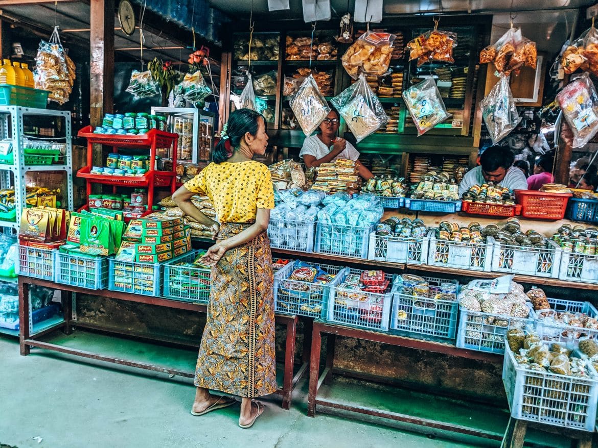 The Ultimate Bagan Itinerary: 3 Unforgettable Days | Faramagan