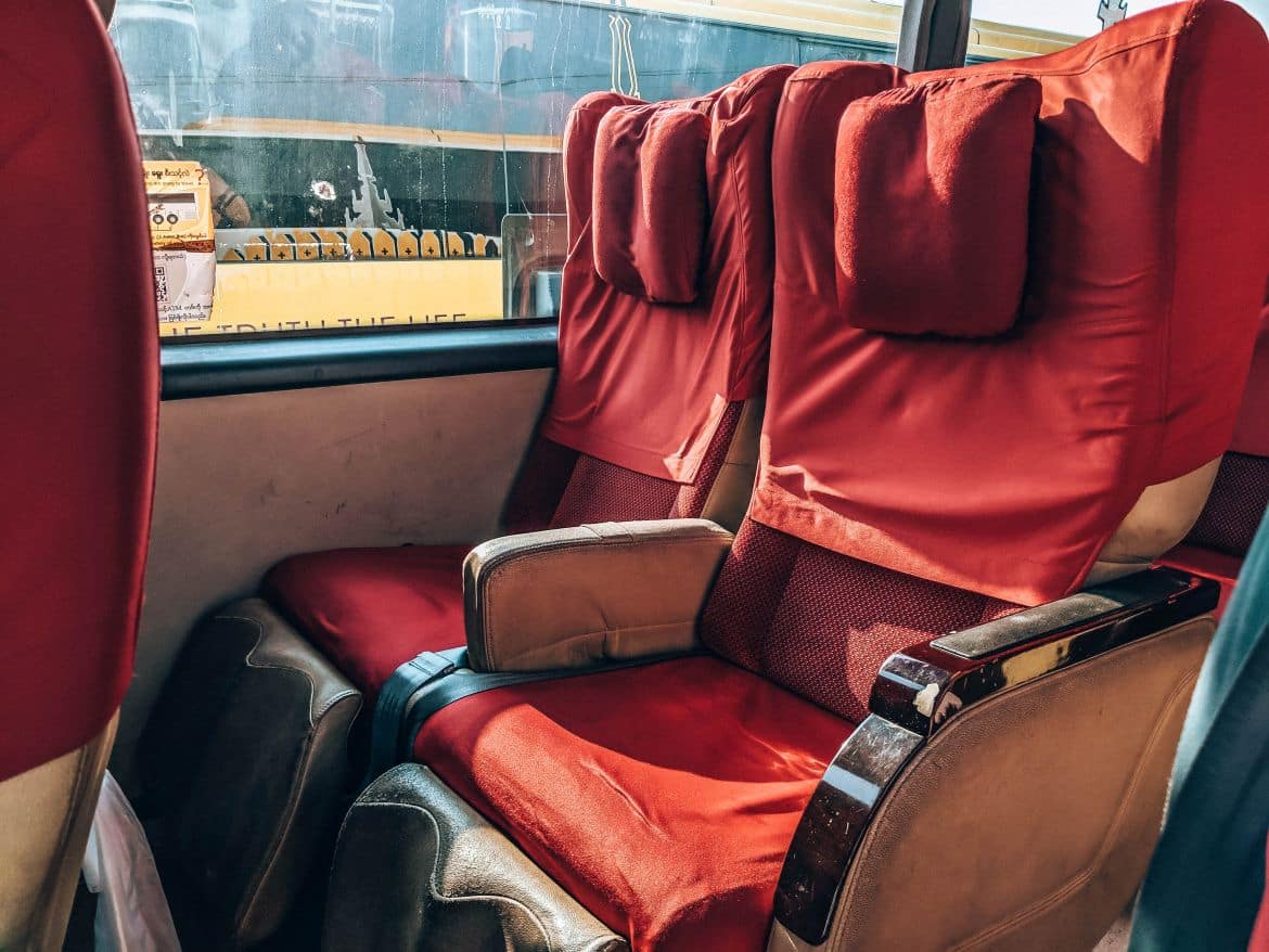 The Ultimate Bagan Itinerary: 3 Unforgettable Days | Faramagan