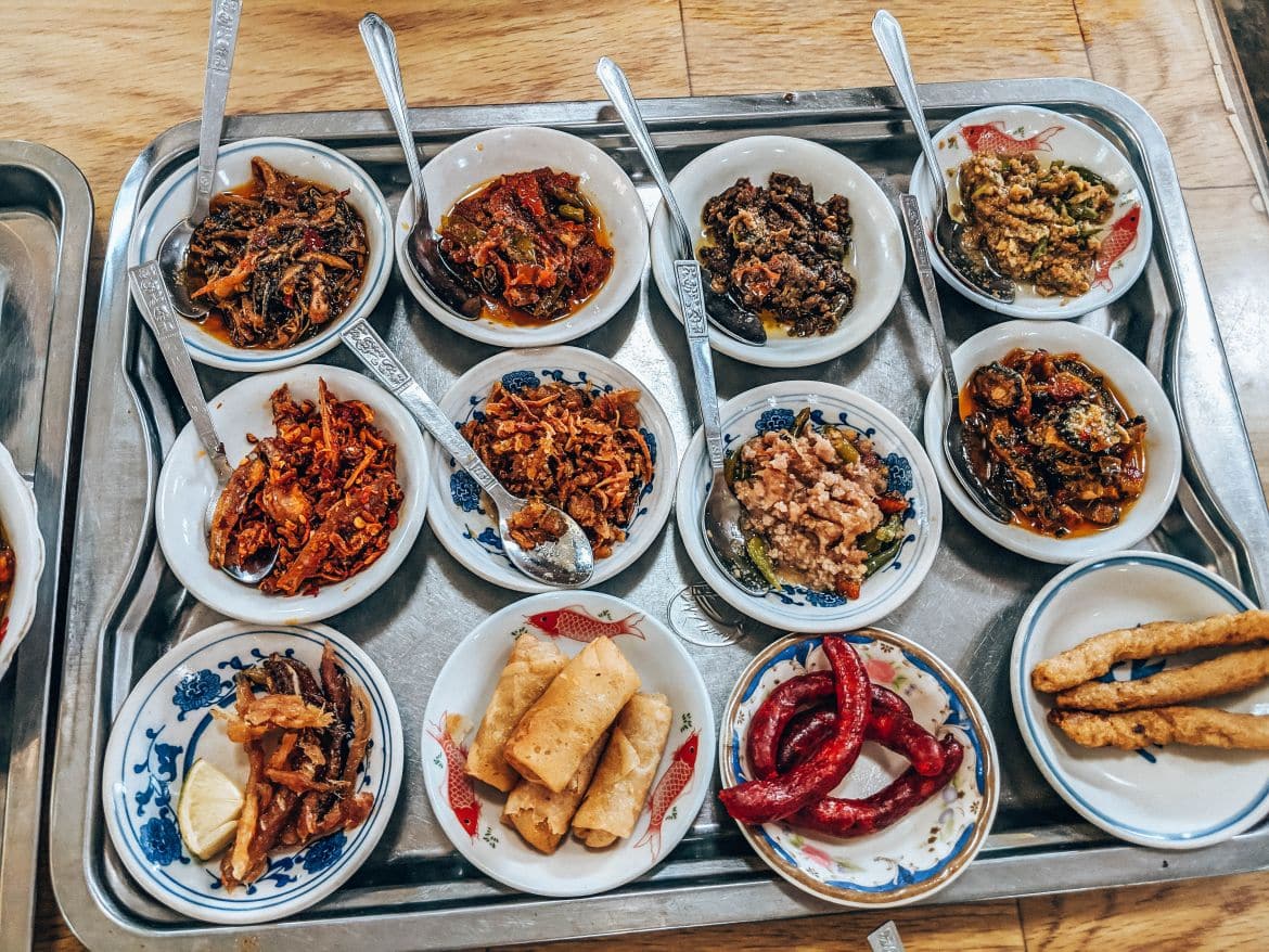 The Ultimate Bagan Itinerary: 3 Unforgettable Days | Faramagan