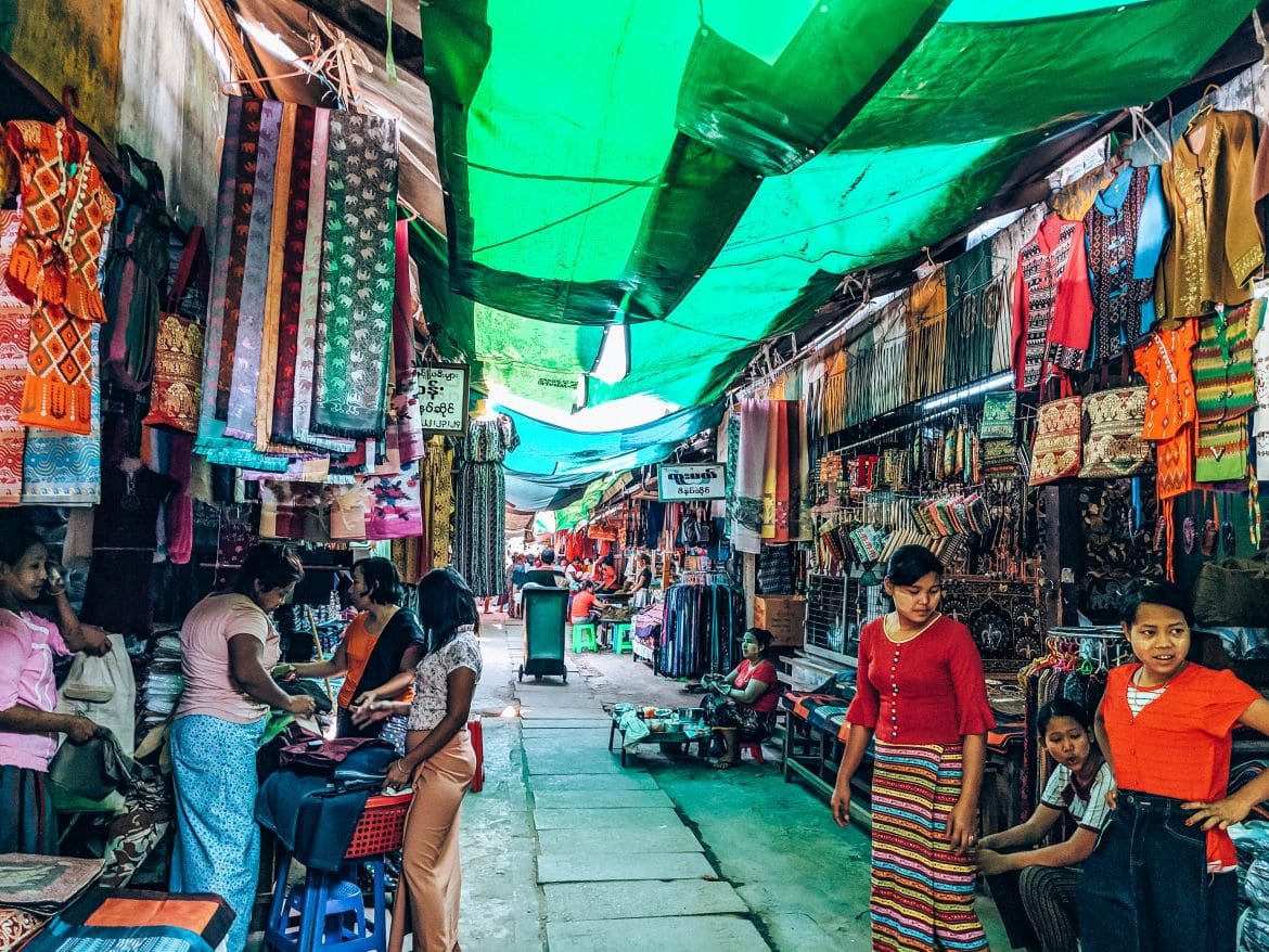 The Ultimate Bagan Itinerary: 3 Unforgettable Days | Faramagan