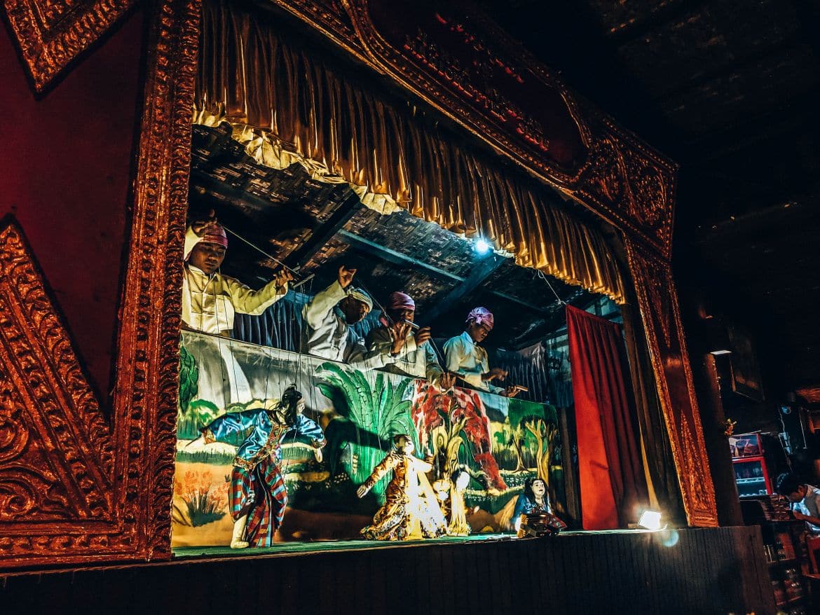 The Ultimate Bagan Itinerary: 3 Unforgettable Days | Faramagan