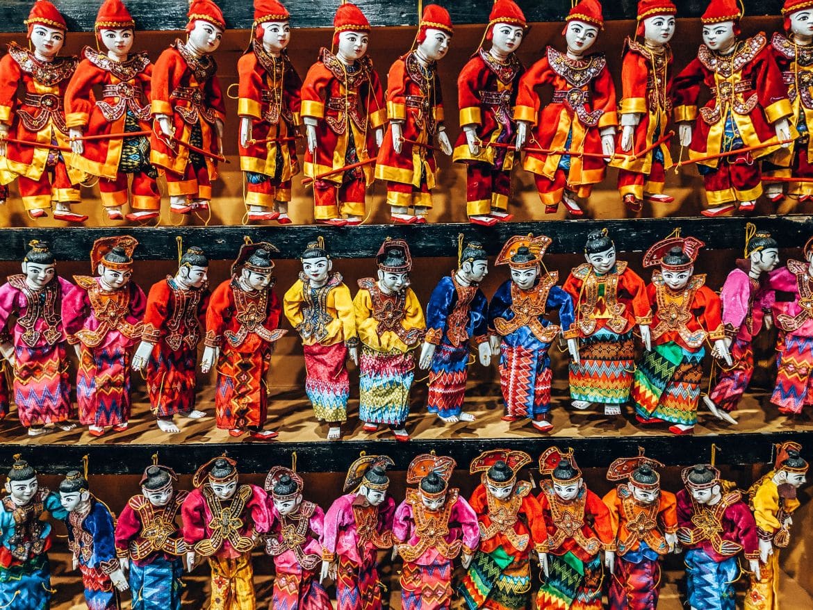 The Ultimate Bagan Itinerary: 3 Unforgettable Days | Faramagan