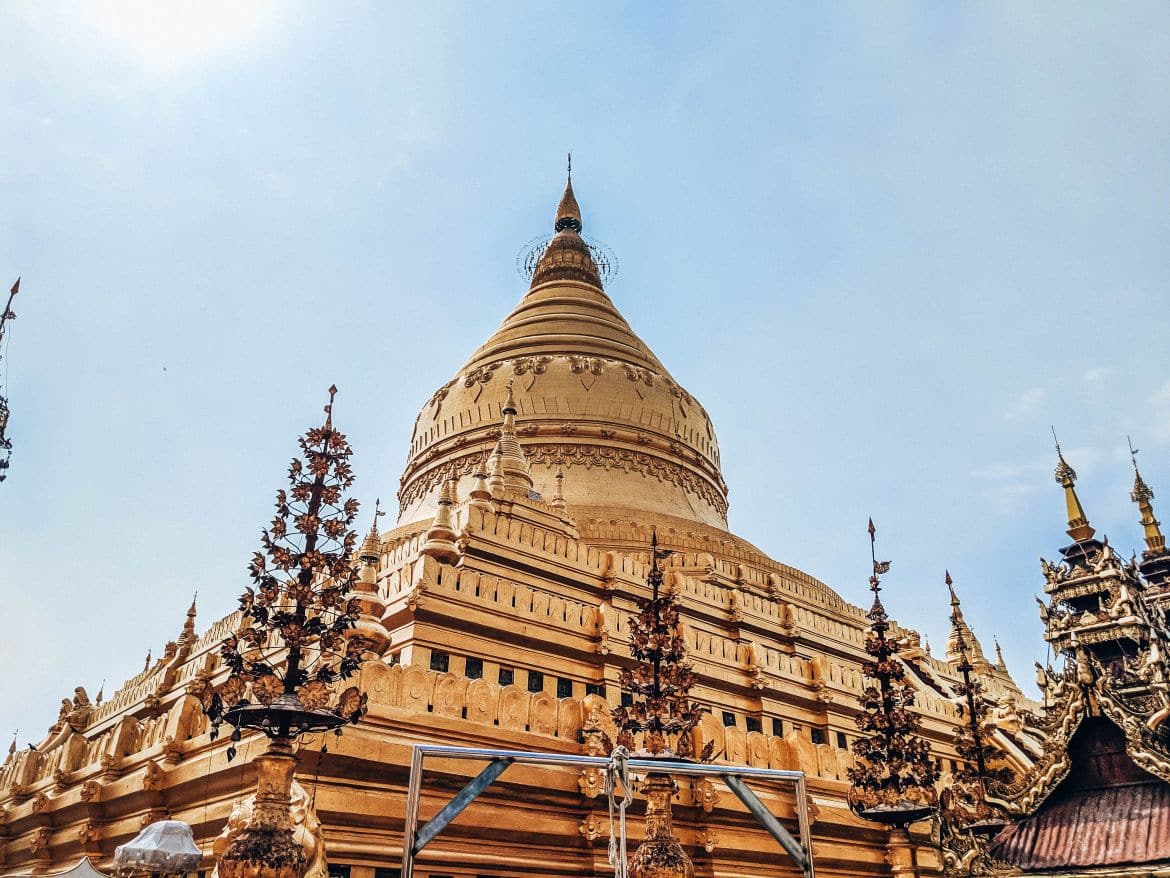 The Ultimate Bagan Itinerary: 3 Unforgettable Days | Faramagan